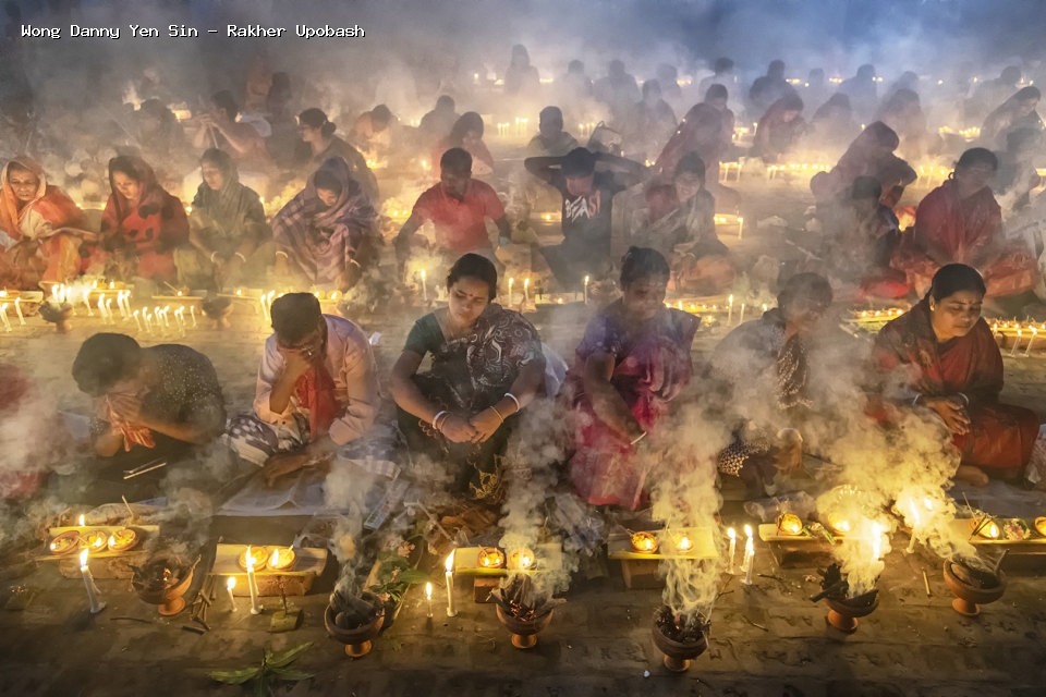 Wong Danny Yen Sin, Malaysia, Best of Circuit 2019 - Greek Photographic ...