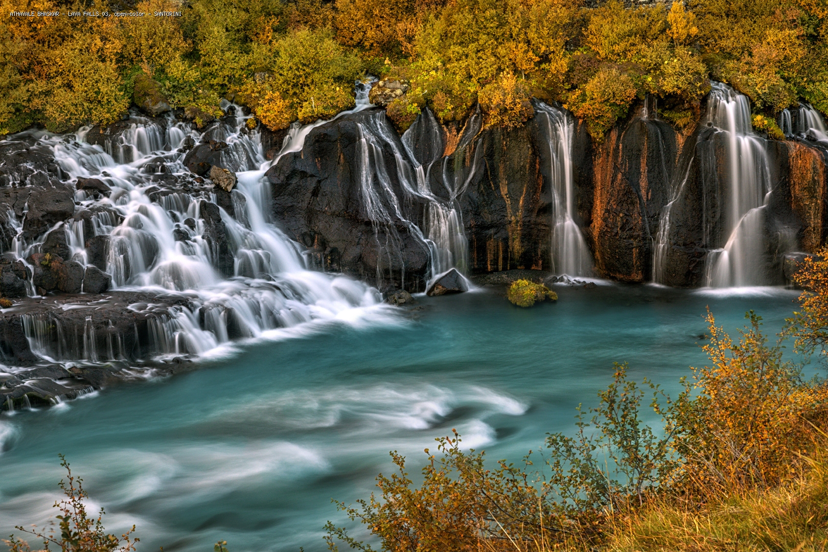 Acceptances Gallery 2021 - Salon "SANTORINI" - Greek Photographic Circuit