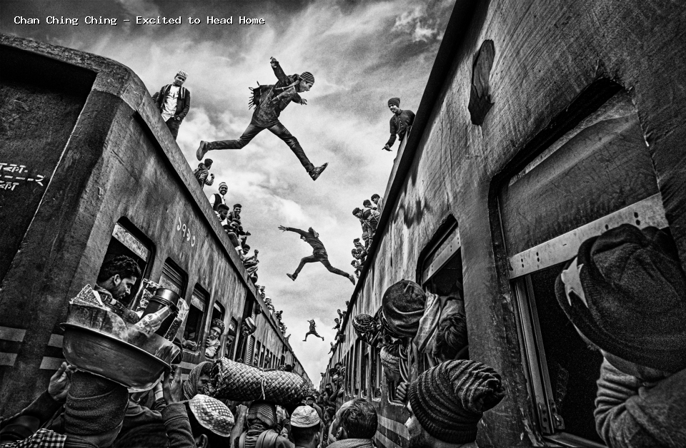 Chan Ching Ching, Hong Kong, Best of Circuit 2021 - Greek Photographic ...